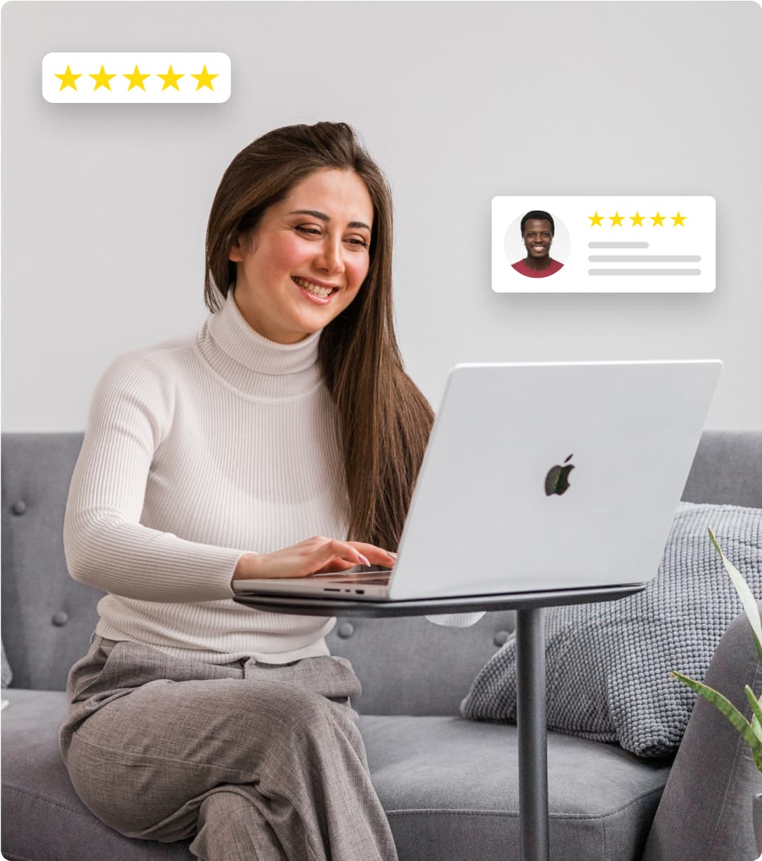 Trusted Shops SE. Impressum | Datenschutz | Cookie Settings